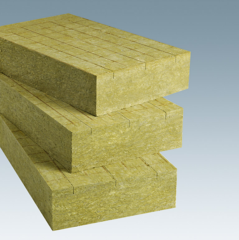 Flumroc – Produits de construction